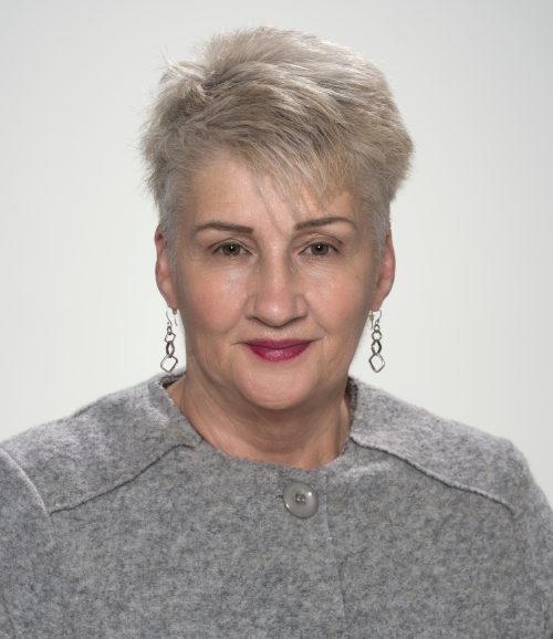 Councillor Paula Fletcher – City of Toronto