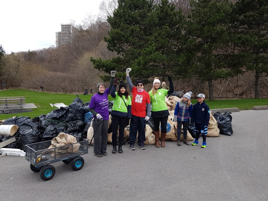 Clean Toronto Together – City of Toronto