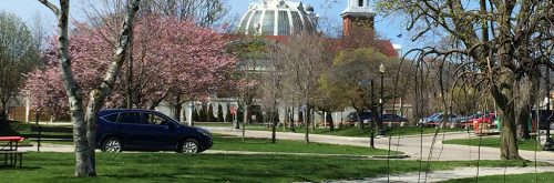 Exhibition Place – Master Plan – City of Toronto