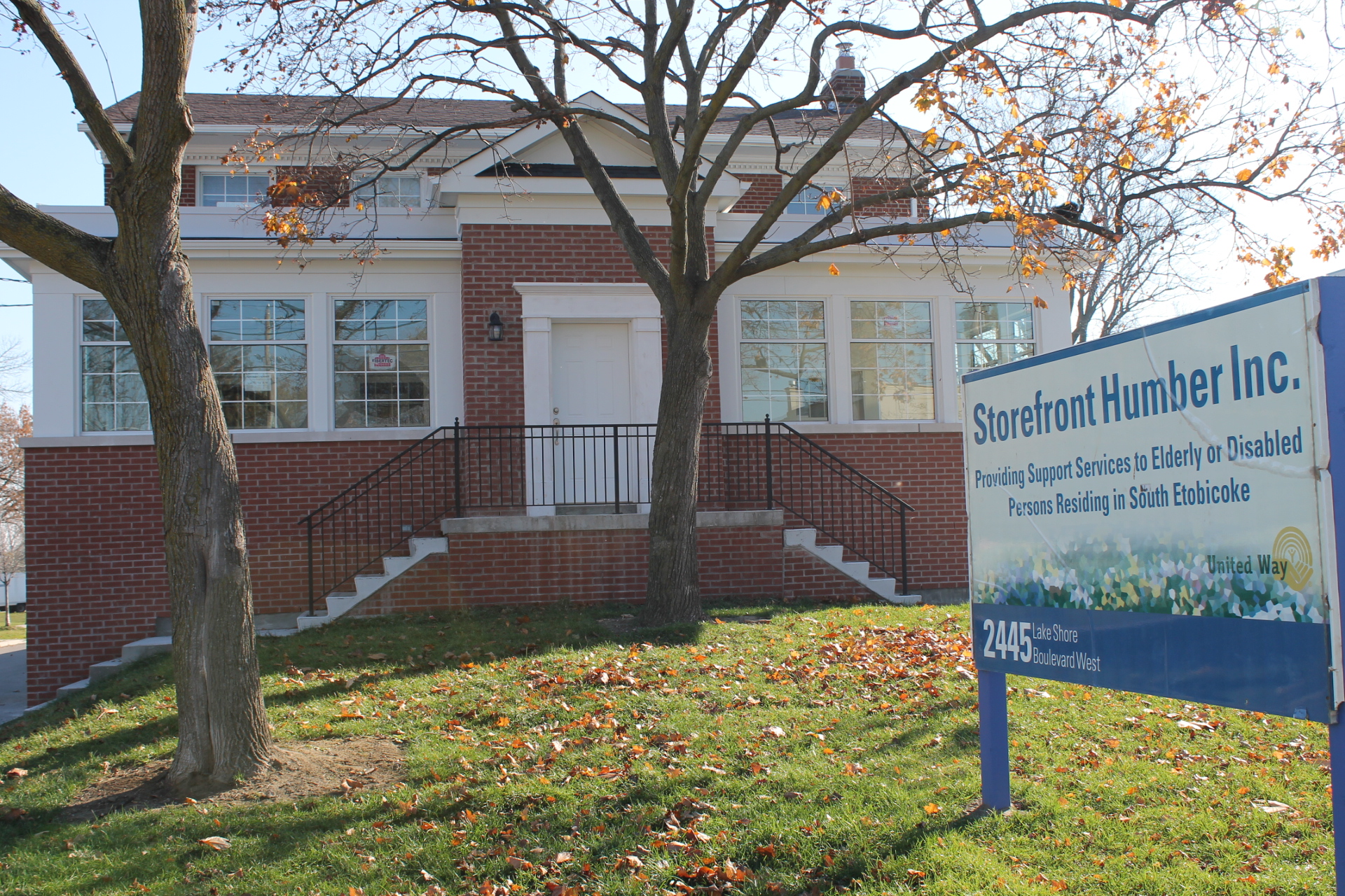 Community Space Tenancy – City of Toronto
