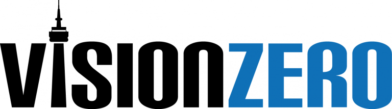 Vision Zero Dashboard – City of Toronto