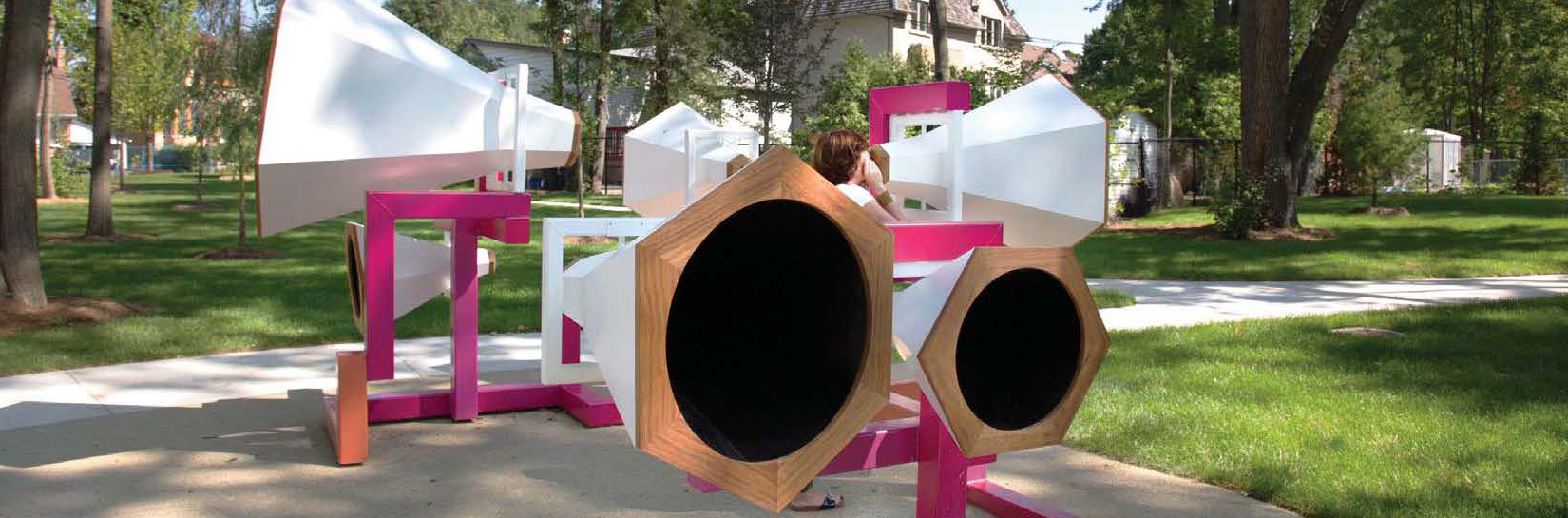 Public Art & Monuments Collection – City of Toronto