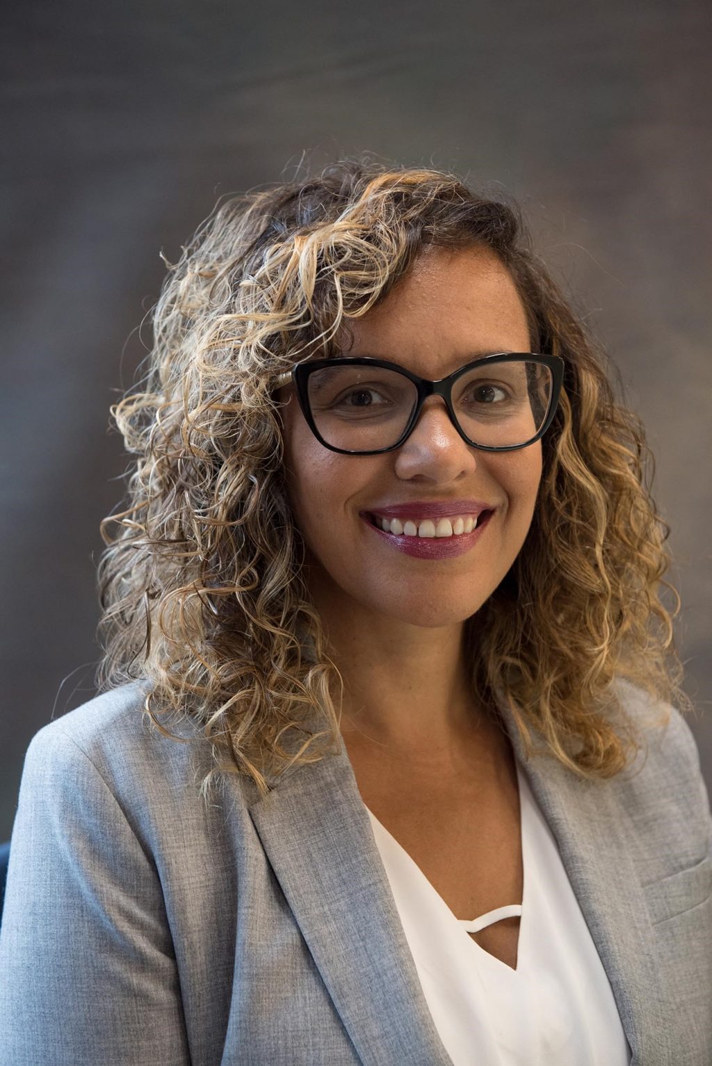 William P. Hubbard Race Relations Award – City of Toronto