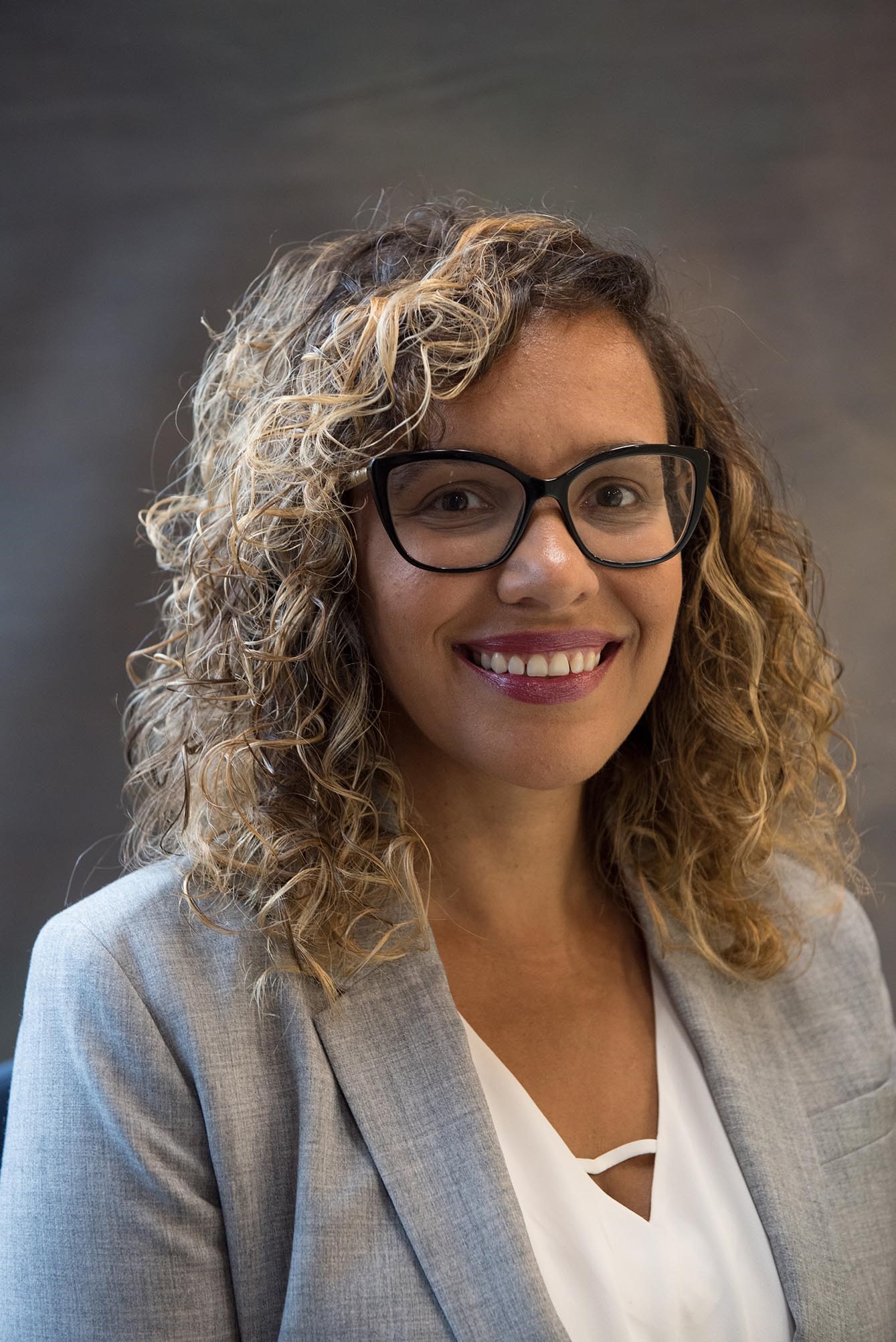 William P. Hubbard Race Relations Award – City of Toronto