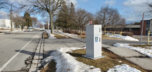 Vision Zero Dashboard – City of Toronto Vision Zero Dashboard – City of Toronto