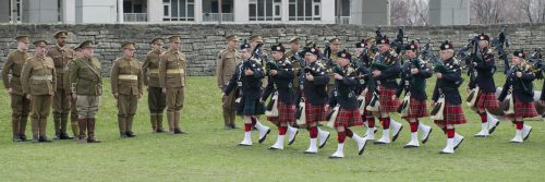 National Commemorative Days – City of Toronto