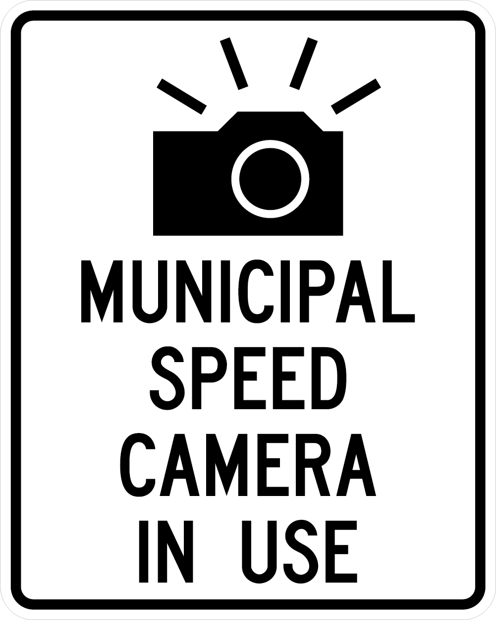 Automated Speed Enforcement – City of Toronto