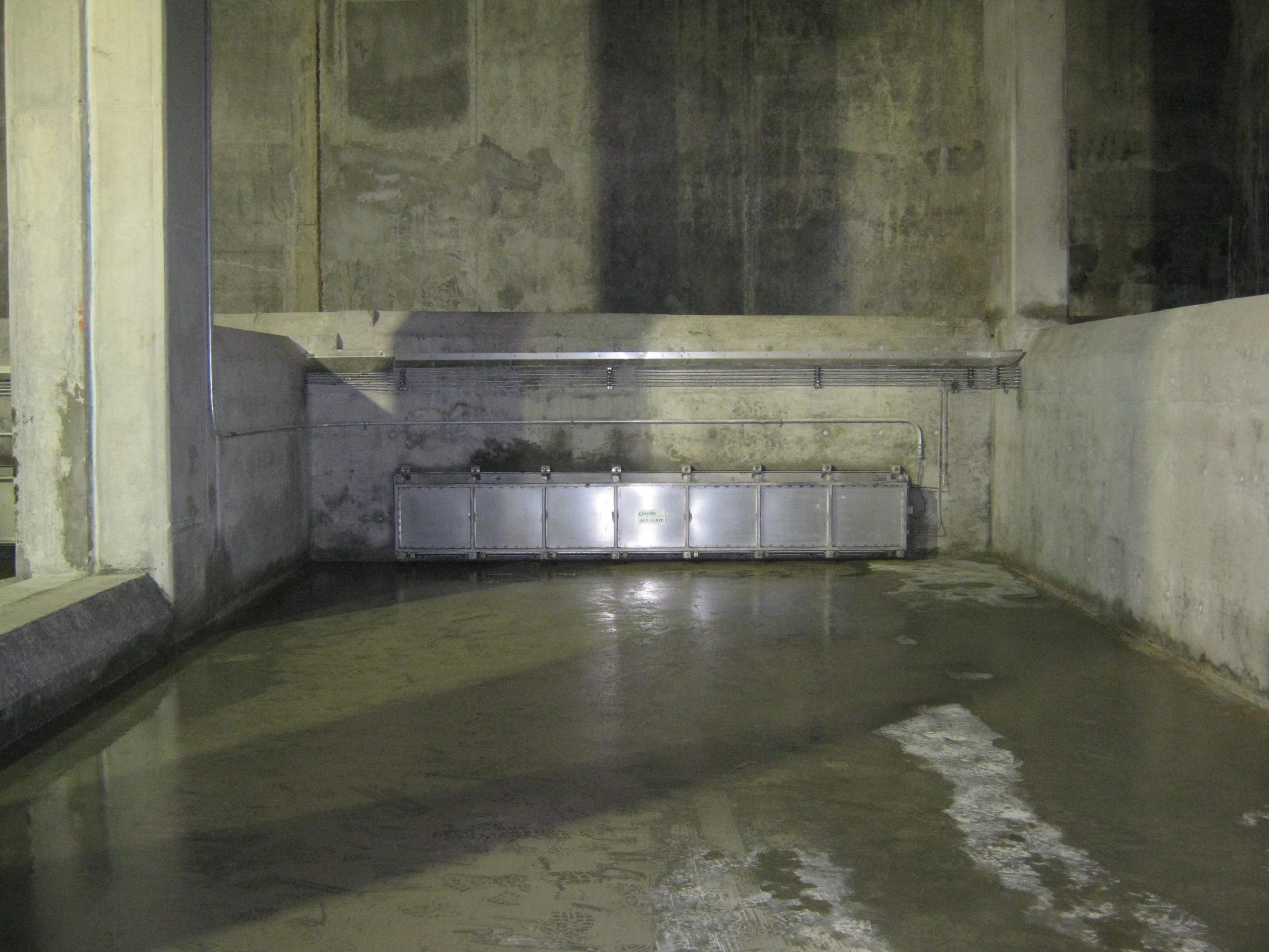 Basement Flooding Study Areas – City of Toronto