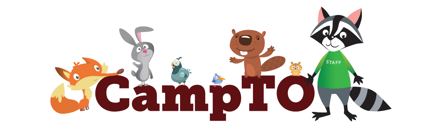 CampTO – City of Toronto