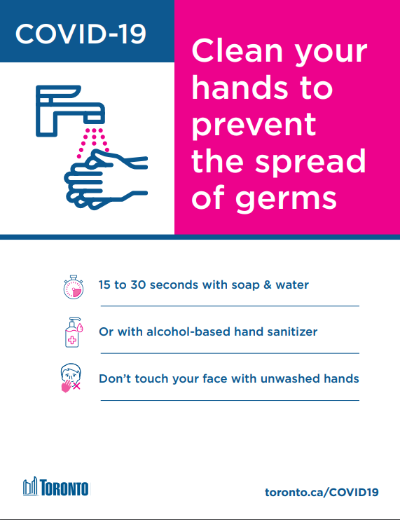 Novel Coronavirus (COVID-19) Information for Health Professionals ...