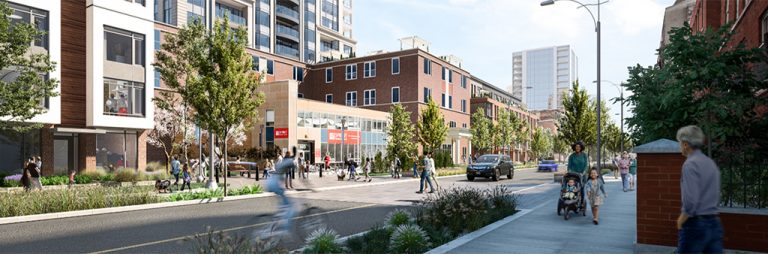 Ready, Set, Midtown: Meetings & Events – City of Toronto