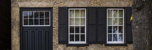 Mackenzie House – City of Toronto