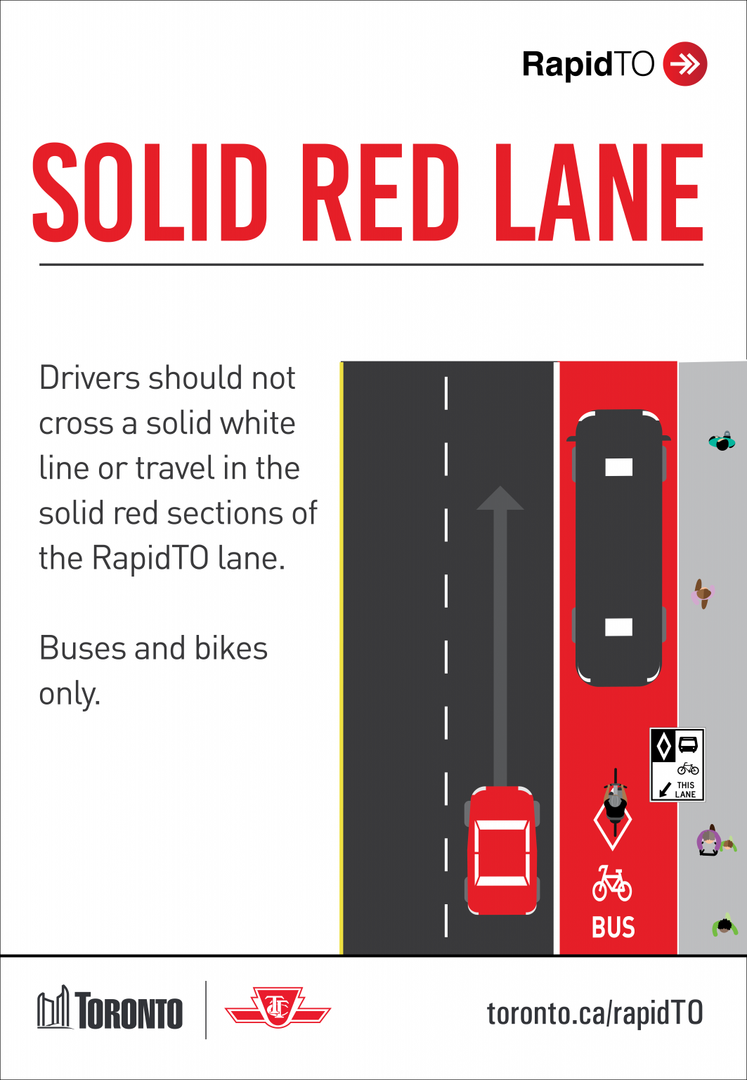 RapidTO – City of Toronto