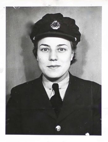 Veteran Memories: Diversity Our Strength – City of Toronto