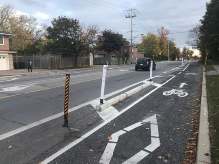 Road Safety Improvements on Rathburn Road & Martin Grove Road – City of ...