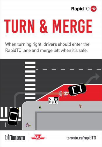 RapidTO – City of Toronto