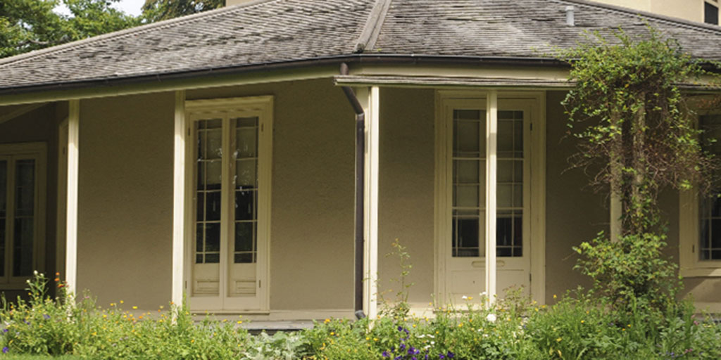 Colborne Lodge – City of Toronto