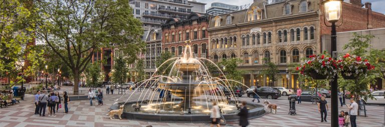 Toronto Urban Design Awards – City of Toronto