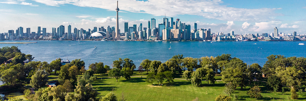 Toronto Island Park Master Plan: Have Your Say – City of Toronto