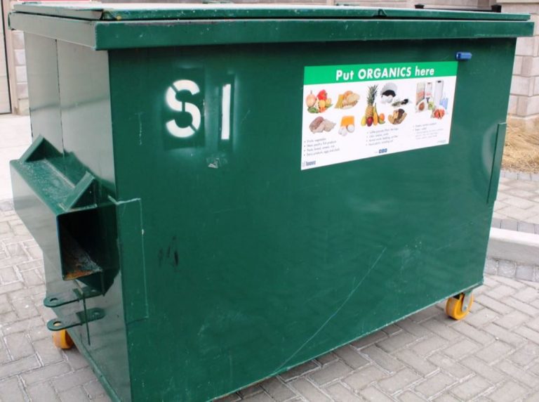 Waste Educational Resources – City of Toronto