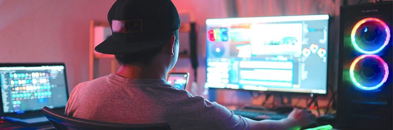 Post-Production Roles – City of Toronto