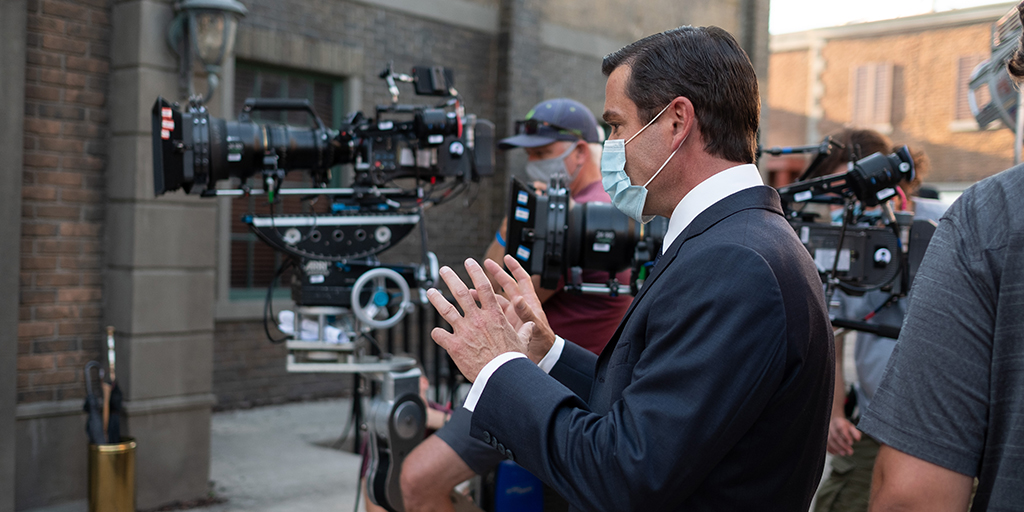 Production Roles – City of Toronto