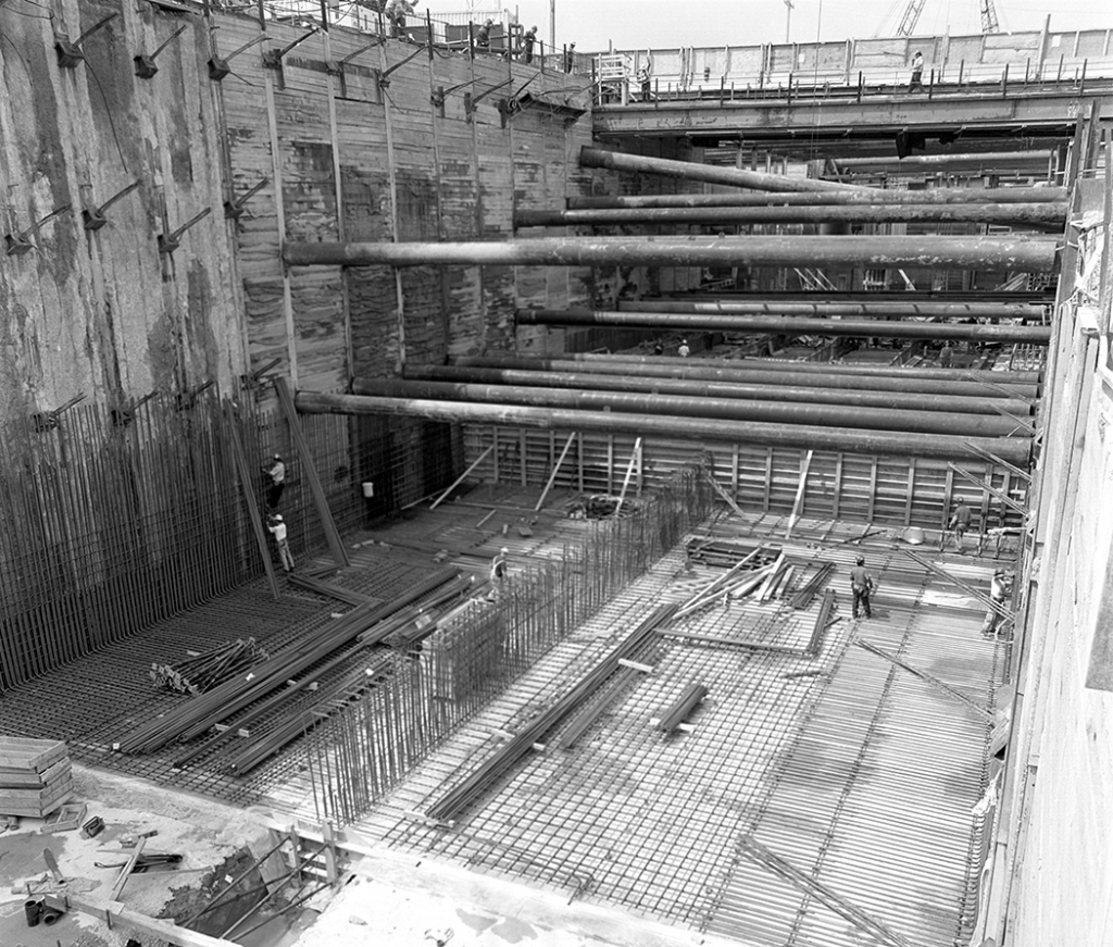 Sheppard Subway – City of Toronto