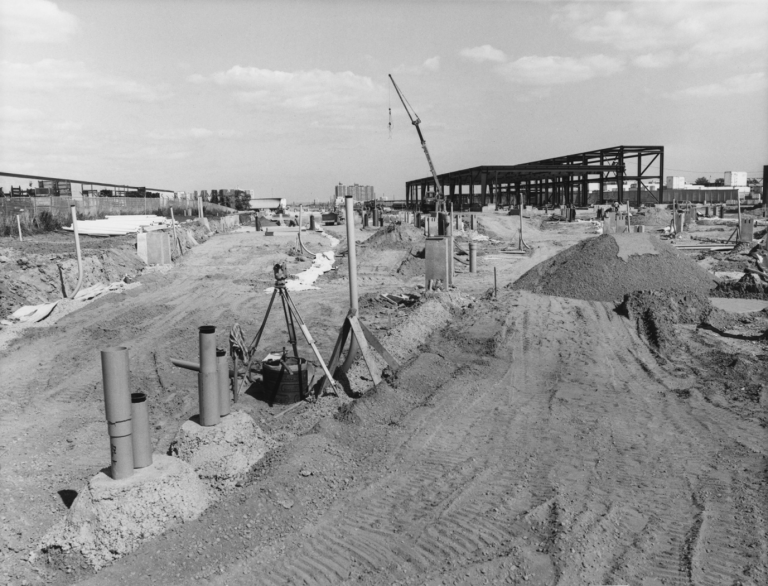 Scarborough Rapid Transit – City of Toronto