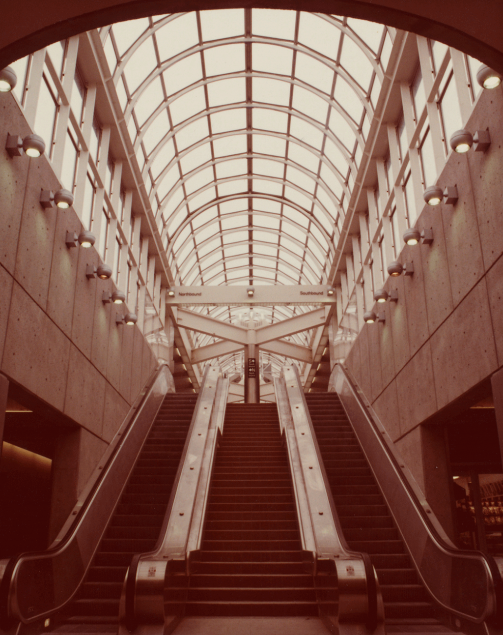 Spadina Subway – City of Toronto