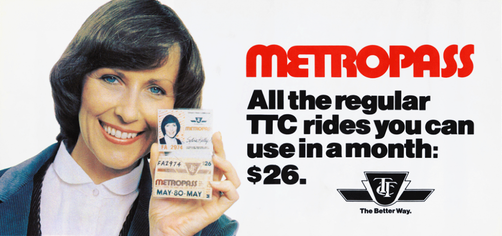 Side Stories – TTC Fare Media – City of Toronto