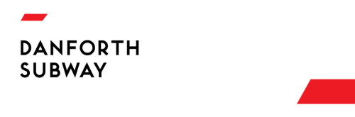 Bloor-Danforth-University Subway – Danforth Subway – City of Toronto