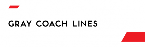 Gray Coach Lines – City of Toronto