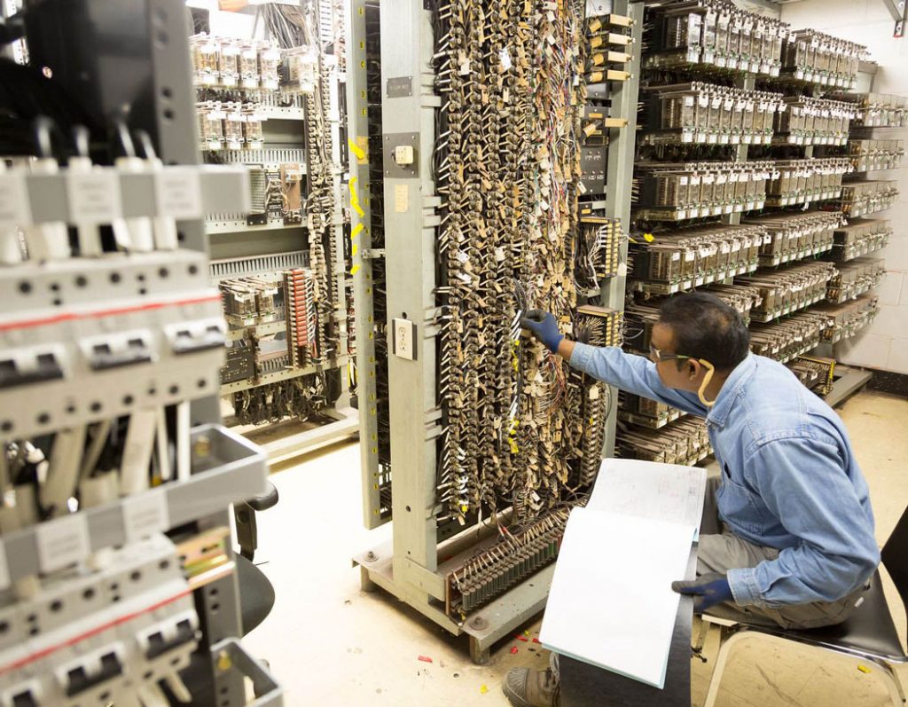 The TTC in the 21st Century – City of Toronto