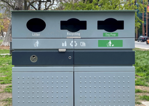 What Goes in the Green Bin (Organics)? – City of Toronto