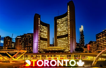 Customer Experience – 311 – Toronto at Your Service – City of Toronto