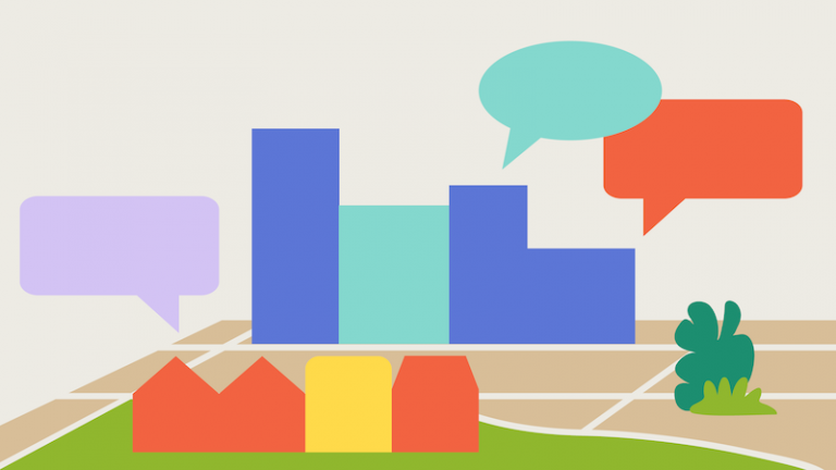 Official Plan Review – City of Toronto