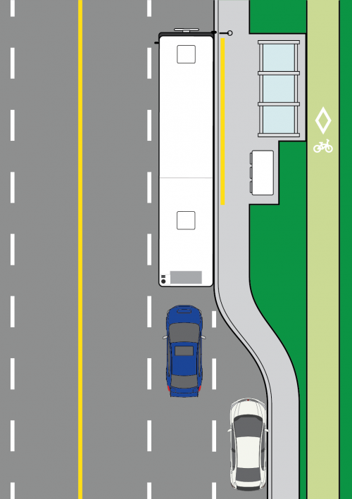 RapidTO: Example Priority Solutions – City of Toronto