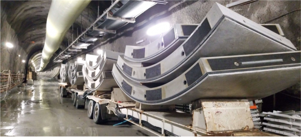 Don River and Central Waterfront Wet Weather Flow System & Connected ...