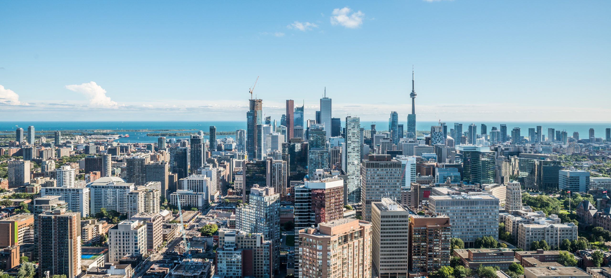 Key City Strategies for Net Zero Buildings – City of Toronto