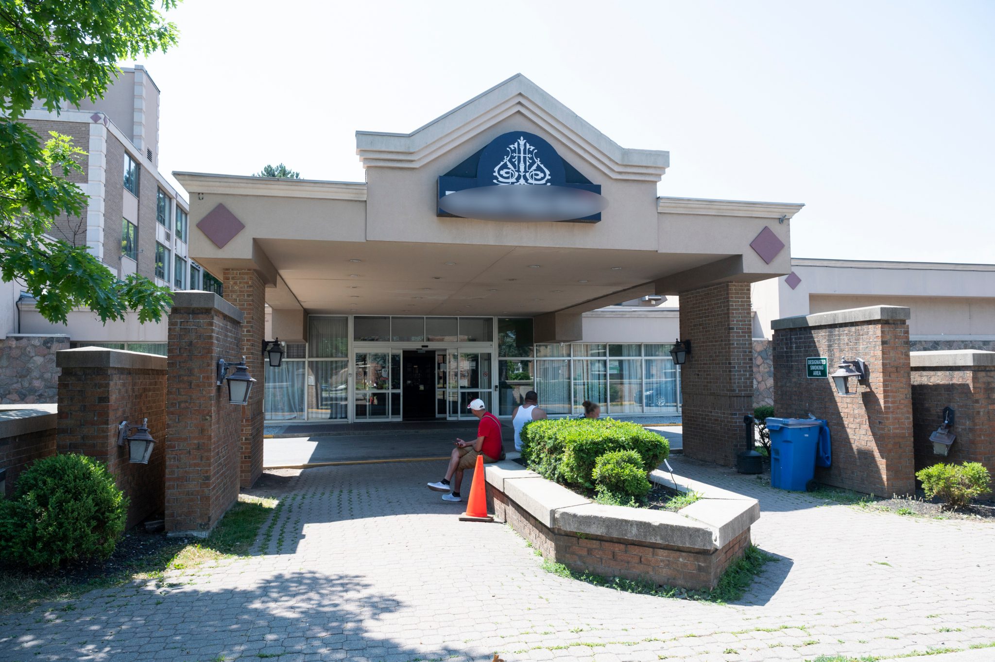 1677 Wilson Ave. – City of Toronto