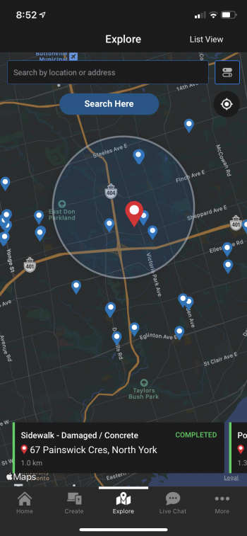 Transformed 311 Toronto service experience launches today – City of Toronto