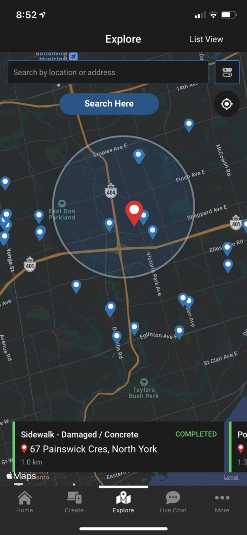 Transformed 311 Toronto service experience launches today – City of Toronto