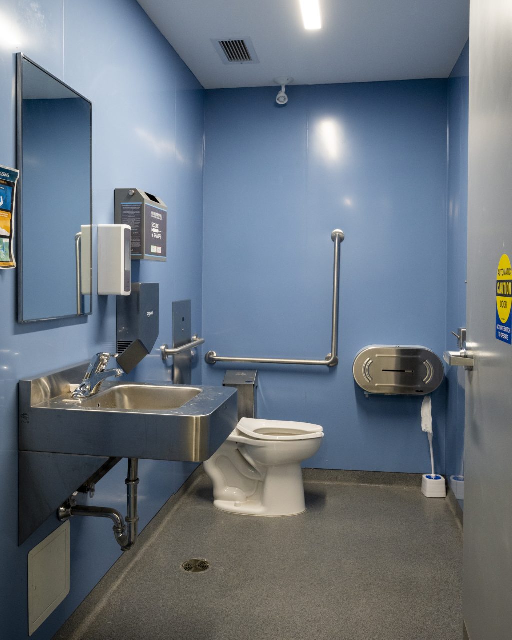 YWCA Davenport – City of Toronto