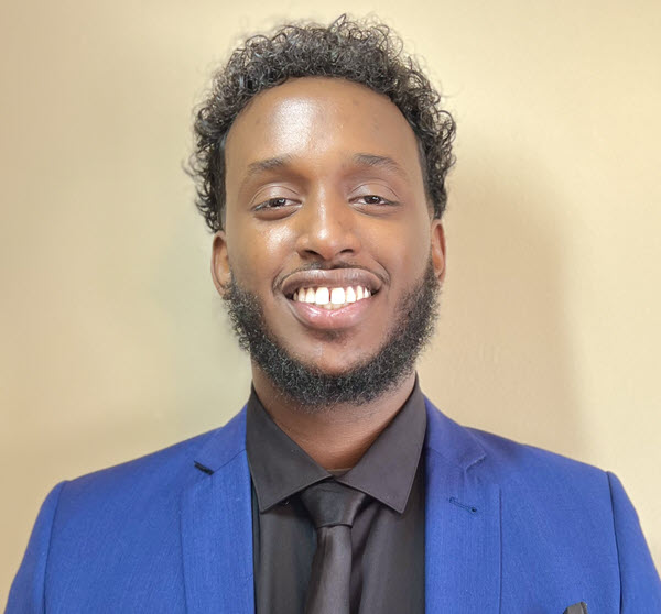 William P. Hubbard Race Relations Award – City of Toronto