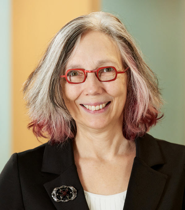 Constance E. Hamilton Award for Women’s Equality – City of Toronto