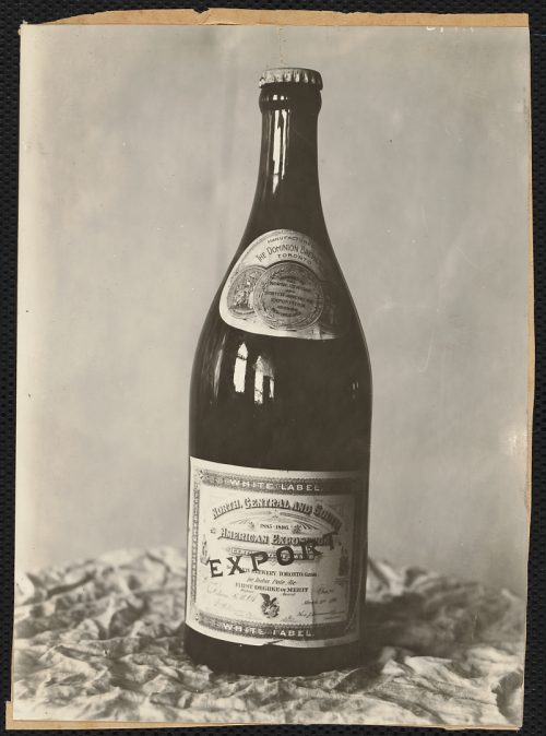 Made in Toronto – Whisky and Beer – City of Toronto