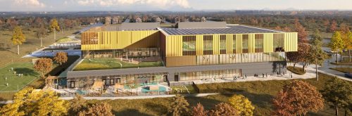 City Agency, Corporation & Division-Owned Facilities Version 4 – City ...