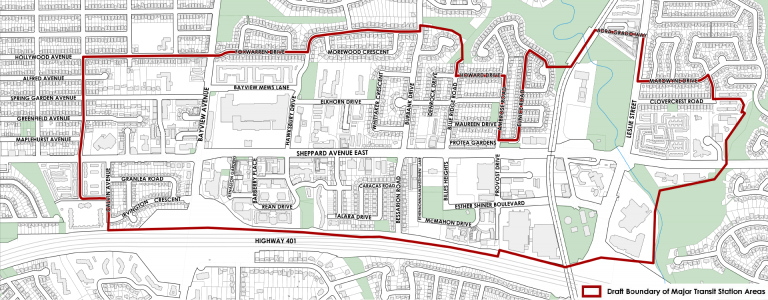 ReNew Sheppard East (Sheppard Avenue East Planning Review) – City of ...