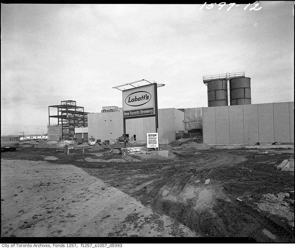Made in Toronto – Whisky and Beer – City of Toronto