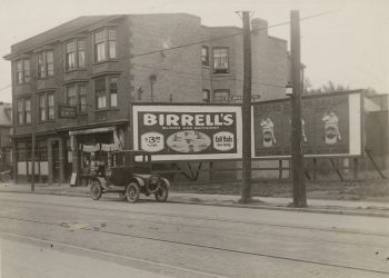Norman Birrell: Toronto’s “Father of Father’s Day” – City of Toronto